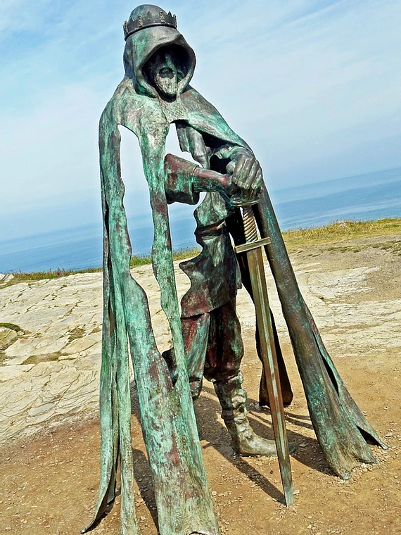 Saul Prophets will be Stripped - Ryan Johnson Ministries